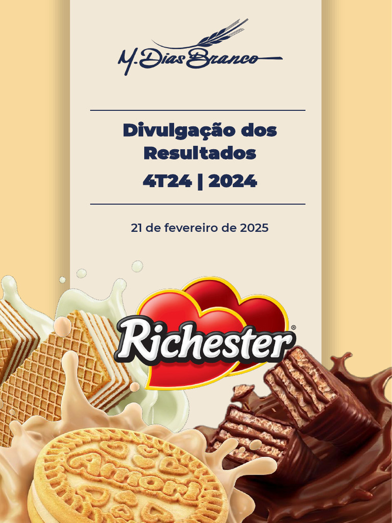 M dias | PDF | Dividendo | Impostos