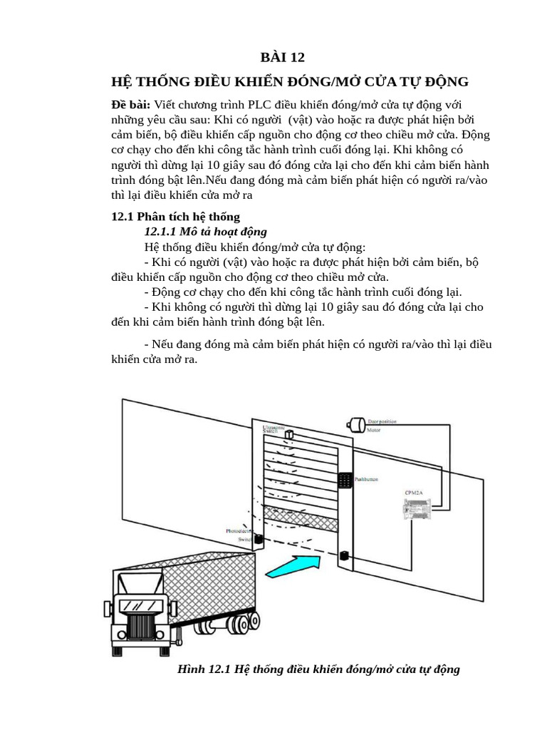 LuongDucThanh Bai12 | PDF