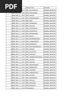 TDP MLA List 2024 District Wise | PDF | Politics Of India