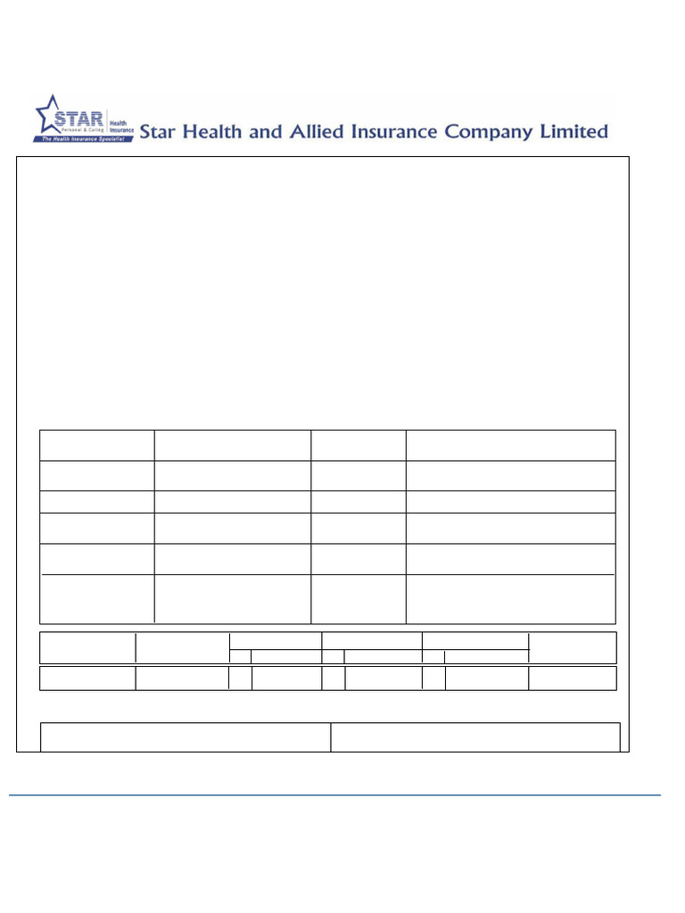 Family Medical Insurance_80D_CERTIFICATE | PDF | Insurance | Public Finance