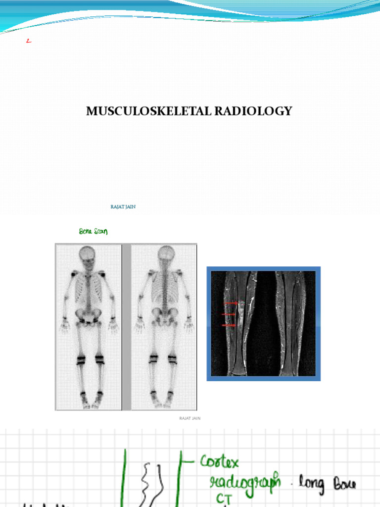 Radiology Part 2 Day 3 2 Pdf Radiology Gynaecology