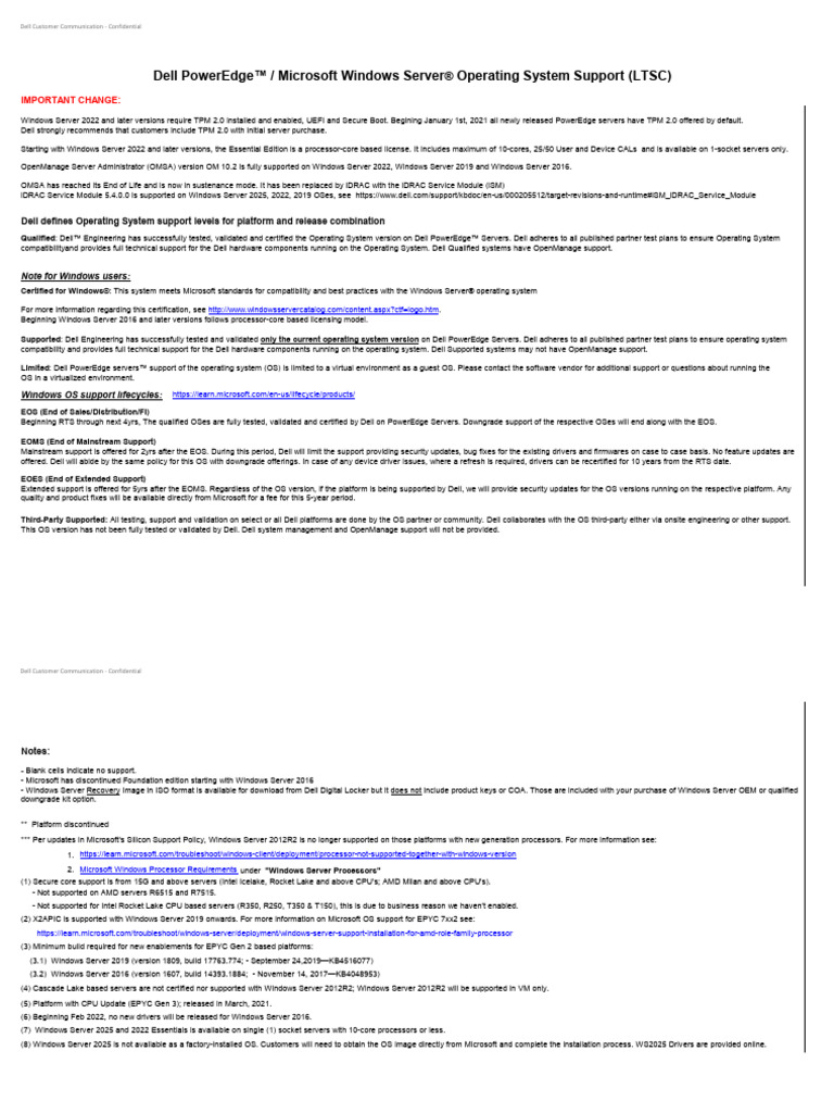 Servers Solution Resources | PDF | Hyper V | Computer Science