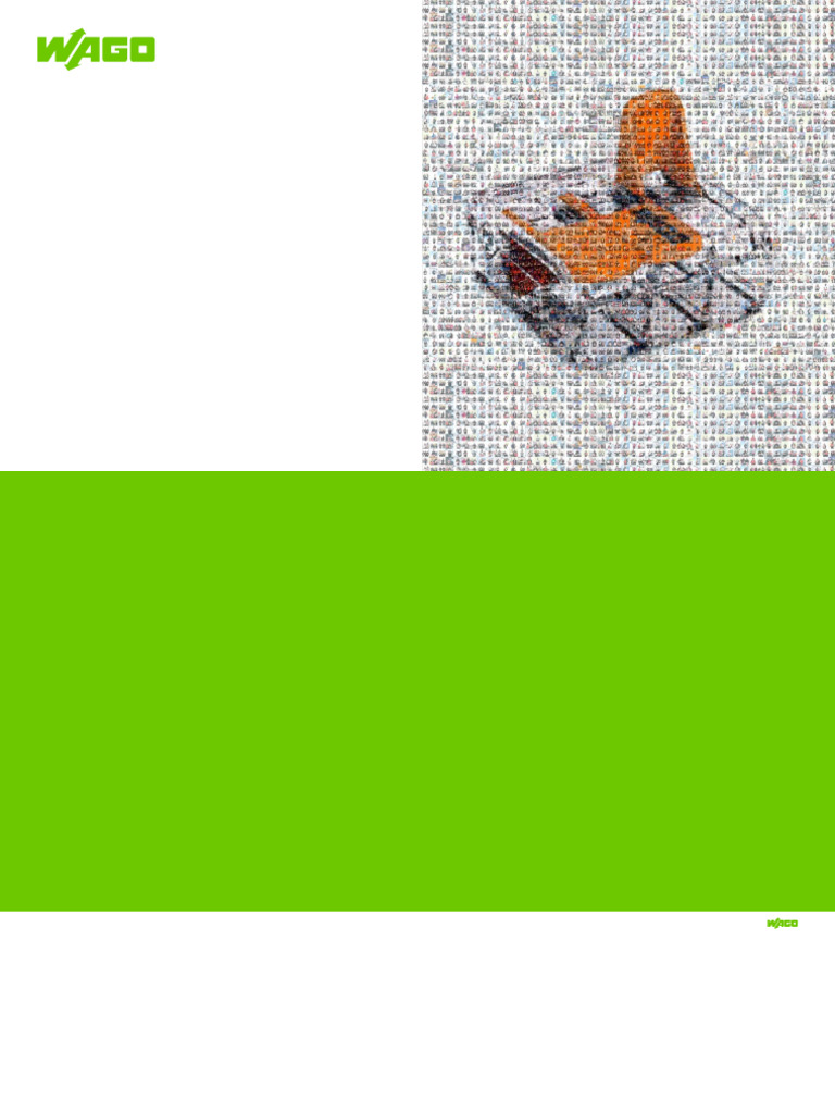 Basic Training CodesysV35 WAGO | PDF | Programmable Logic Controller | Automation