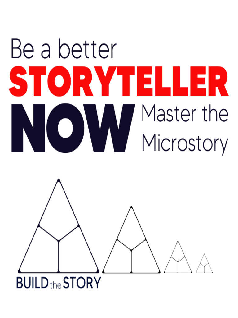 Microstories | PDF