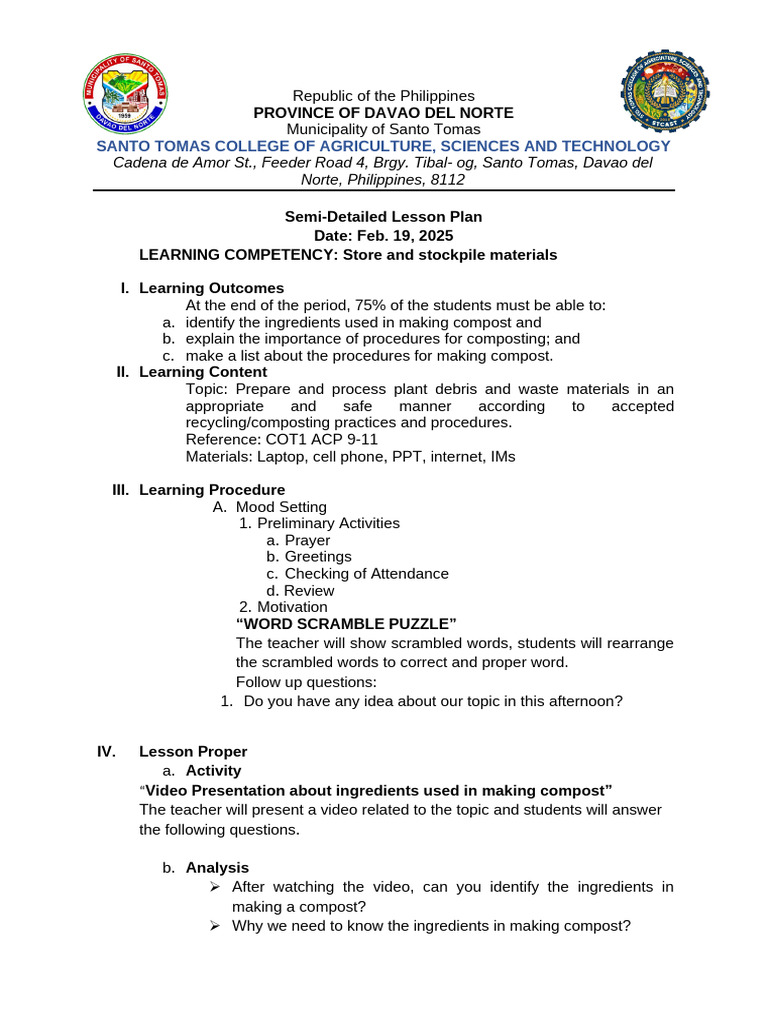 3.2.1 lp | PDF | Cognition | Learning