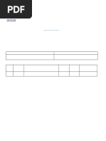 NSFT Daily Berthing Report | PDF | Freight Transport | Shipping