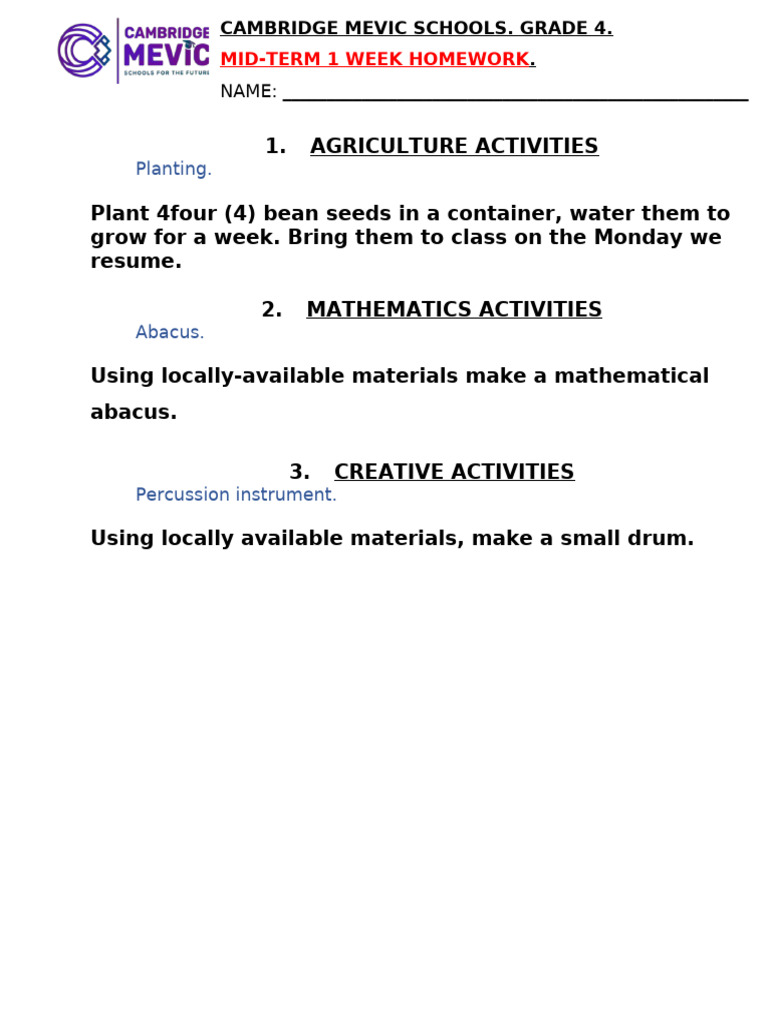 Pp2 Week4 Assignment 2025 Env | PDF
