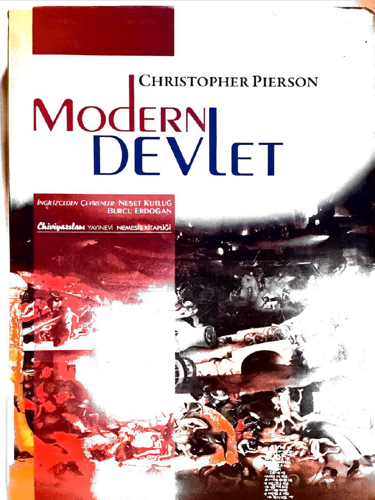 Modern Devlet | PDF