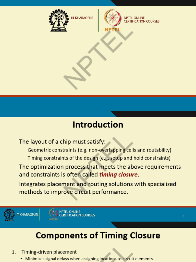 Week 6 Lecture Material_watermark | PDF | Logic Gate | Electronic Engineering