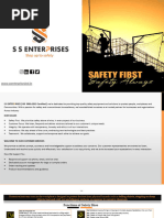 CSA Safety Footwear Markings Explained | PDF