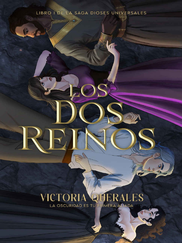 Los Dos Reinos (Victoria Qu_ (Z-Library) | PDF | Amor | Caballos