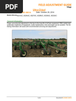 2-Hour Turning Schedule Chart | PDF