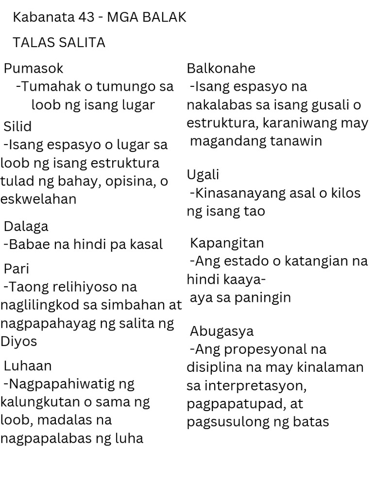 KABANATA_43_AT_44_2 | PDF