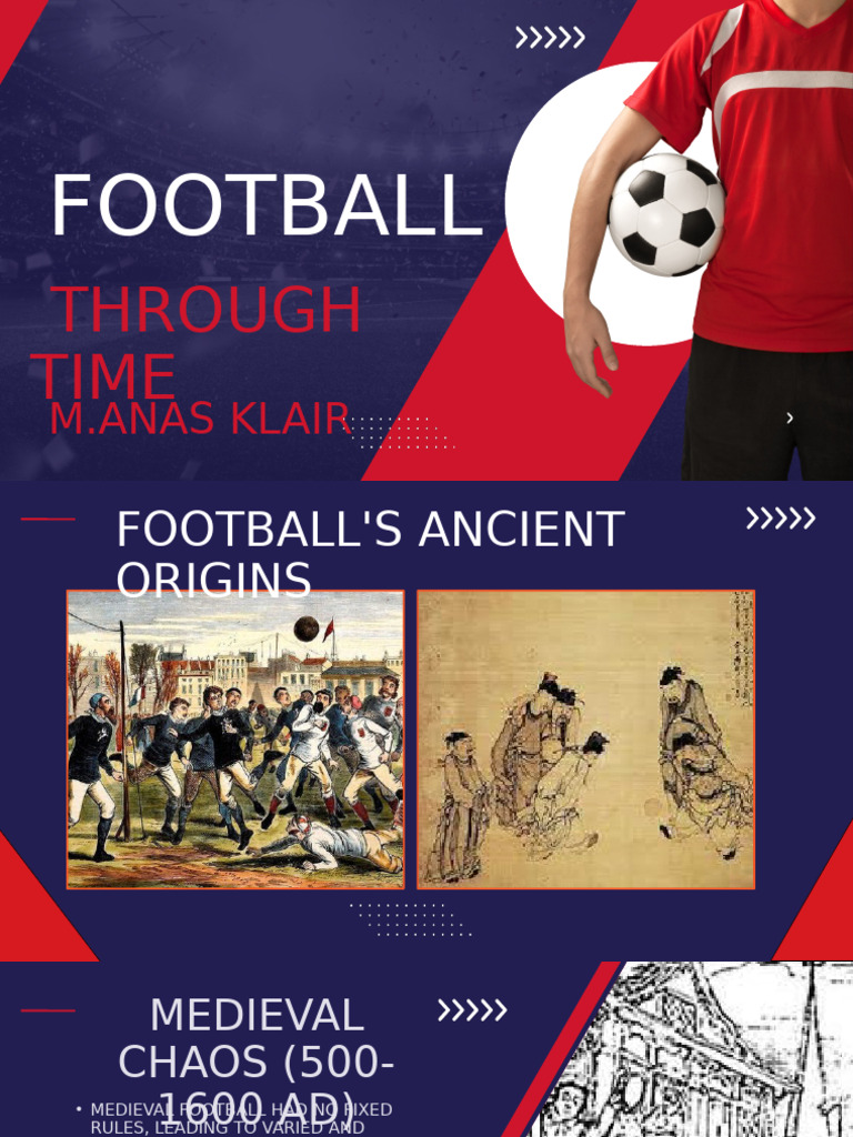 The History of Anas | PDF