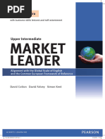 Market Leader - Levels Link | PDF | Computers | Technology & Engineering