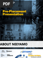 Introduction to Umoja Self-Service for UN Staff | PDF | Enterprise ...
