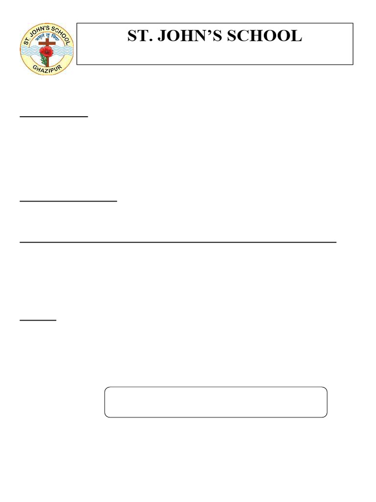 LKG, UKG Form Notice-25-26 | PDF