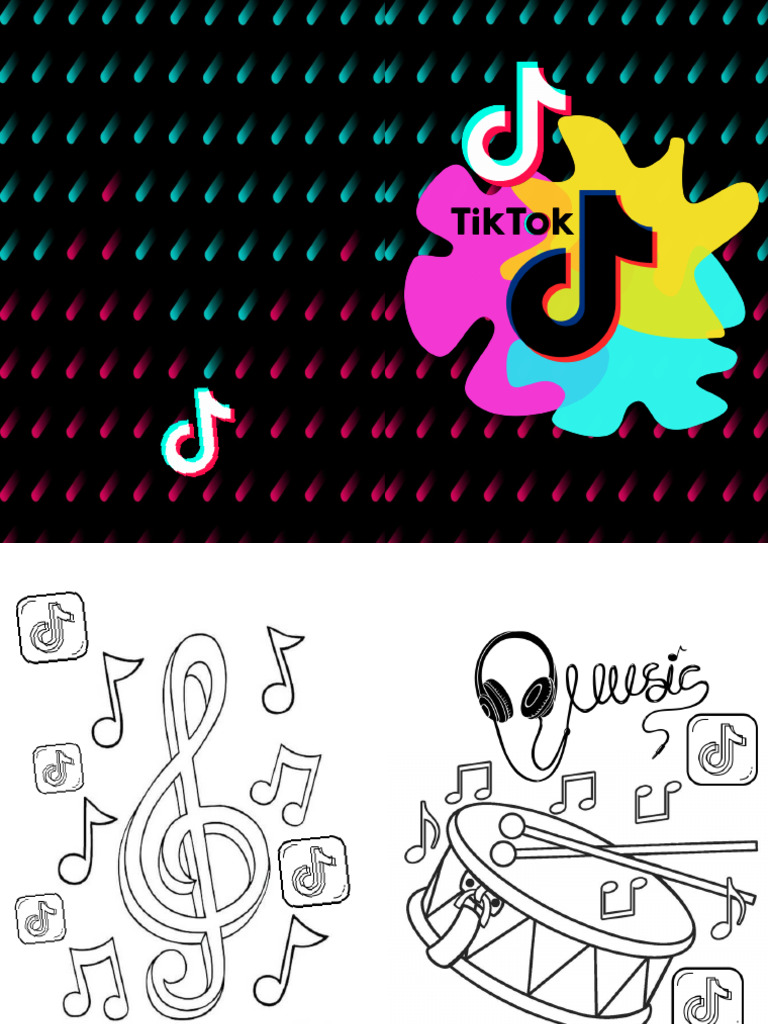 Tik Tok - 12 | PDF