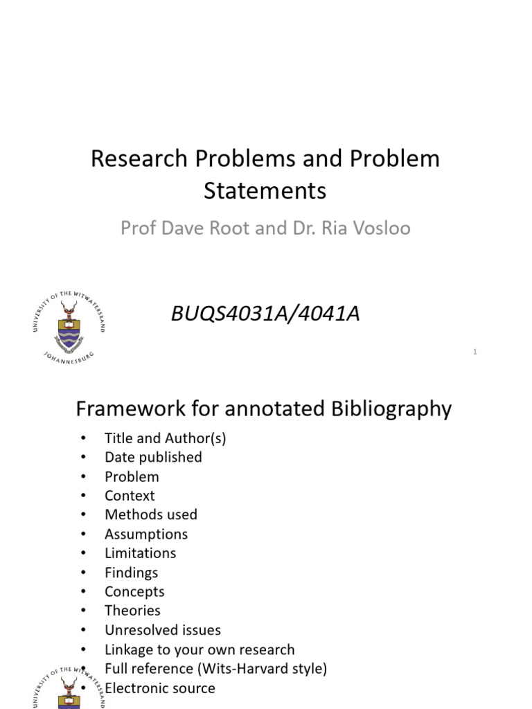 03a Problem substantiation and argument 2022 | PDF | Knowledge | Truth