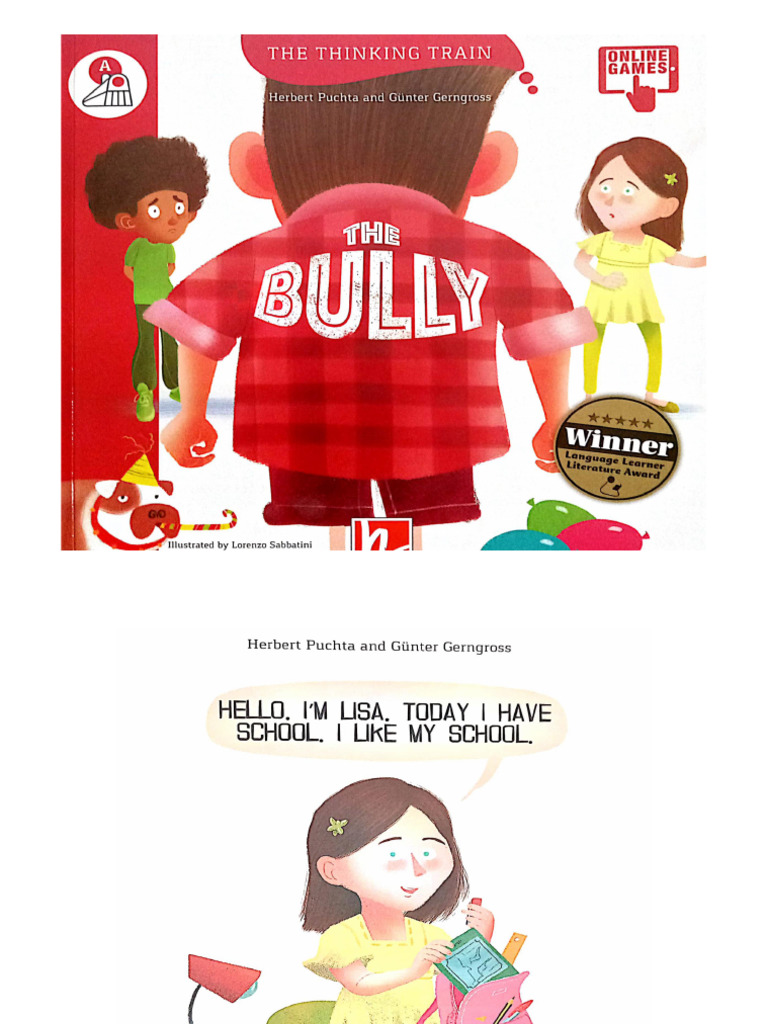 The Bully | PDF