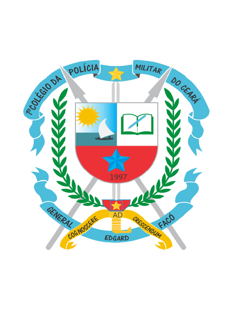 Brasão Escola | PDF