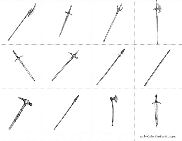 Cairn Character Sheet Tokens-6 | PDF