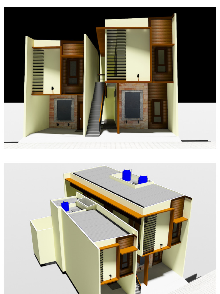Fasade Rumah Kos Dan Rumah Kontrak BPK Haris 2 LT Di Raw Bunga, Jatinegara, Jakarta Timur ...