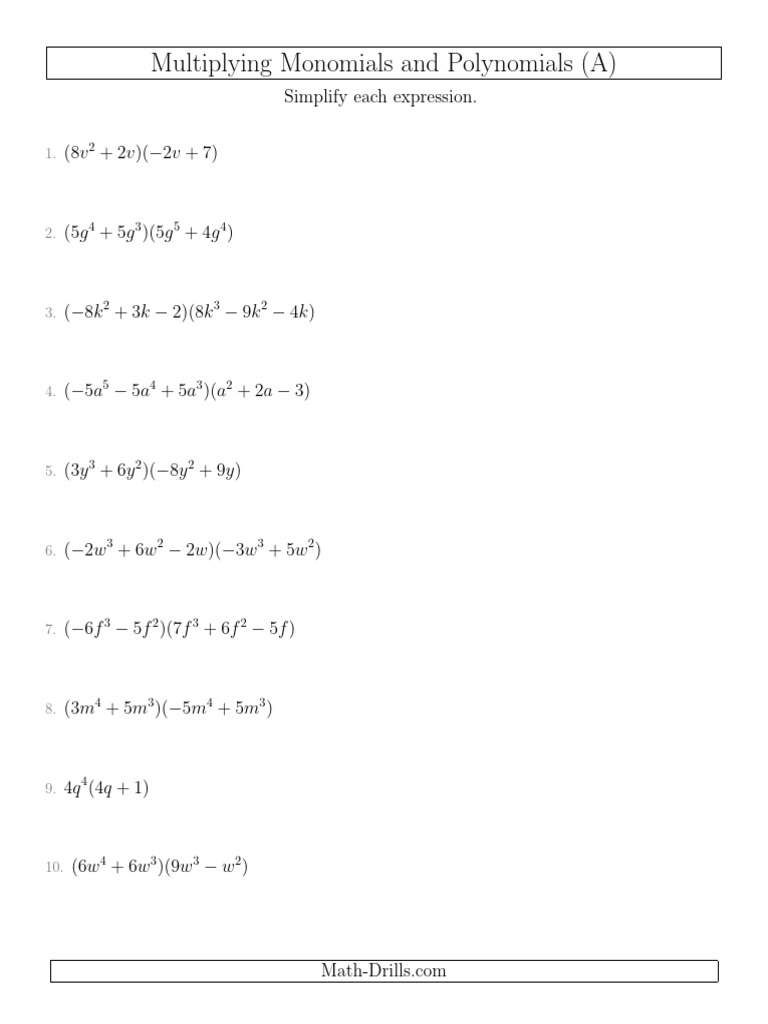 Polynomials Multiplying Mixed Mixed Nothirdfactor 001.1675735222 | PDF