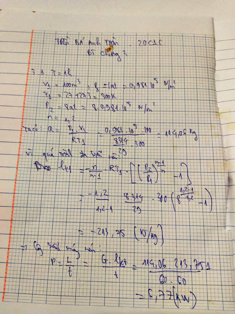 02-Trần Bá Anh Toàn-BTC3 | PDF