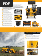 Troca de Titularidade Formulário - Cemig Atende | PDF