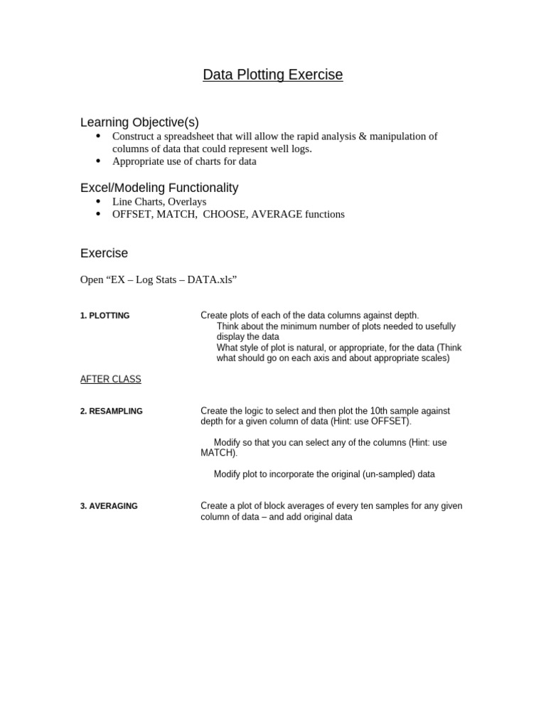 1.2. EX - Log Stats - PROB | PDF