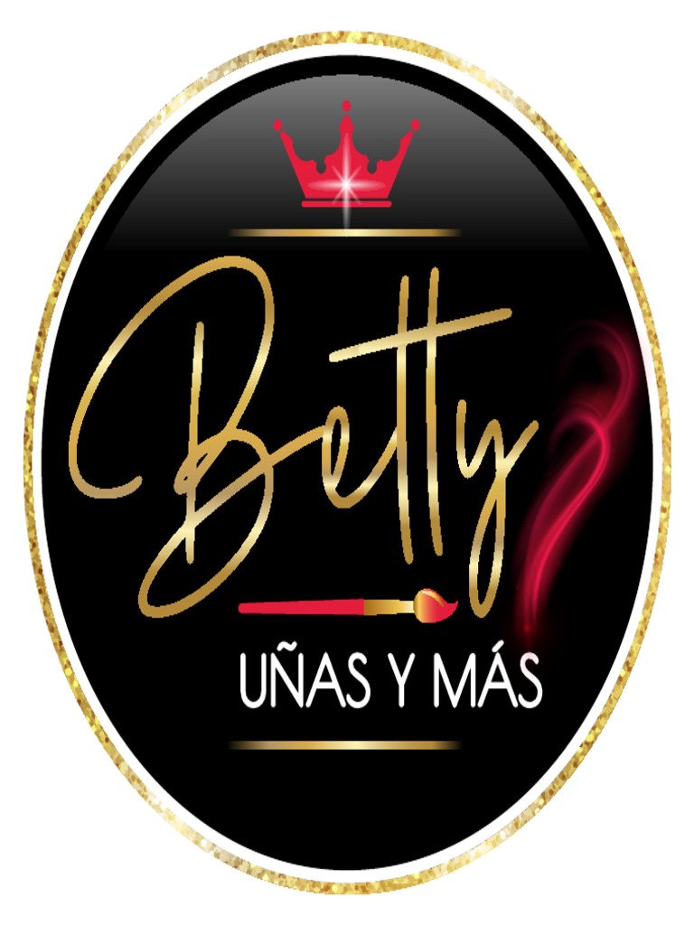 Betty Logo Vectorial | PDF