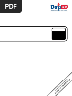 Q3 LAS AP8 Lesson2 Week2 | PDF