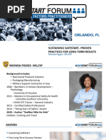 ICS 215A Safety Analysis Guide | PDF | Incident Command System ...