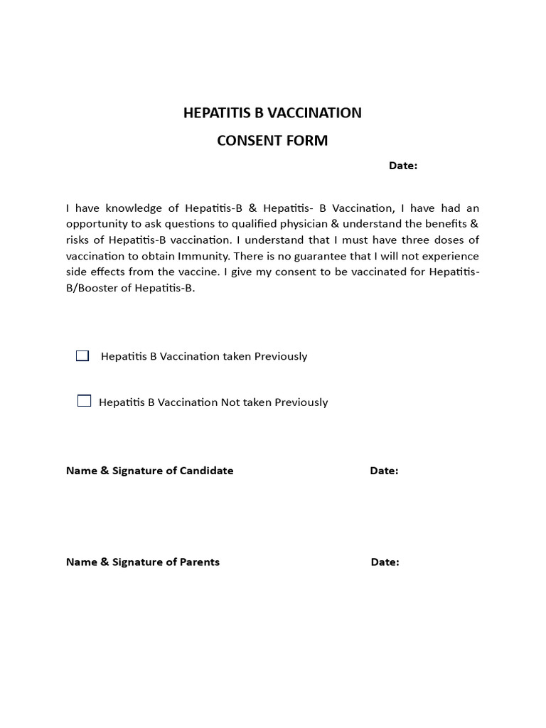 Hepatitis B | PDF