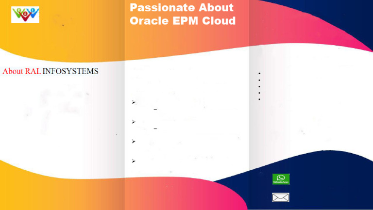 RAL EPM Mentorship program | PDF