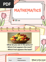 Gr1 Data Handling - Set 1 | PDF