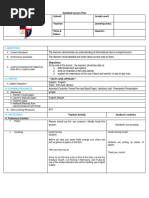 COT3 | PDF | Learning | Educational Psychology