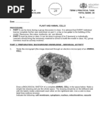 2025 Grade 8 Natural Science Plans | PDF | Solar System | Sun