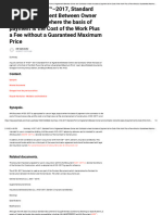 G702 AIA Template | PDF | Subcontractor | Private Law