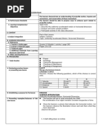 UAM-Horizontal Dimension LP | PDF | Acceleration | Learning