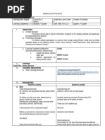 Literary Devices Worksheet | PDF | Metaphor | Linguistics