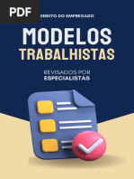 Modelo de Carta de Pedido de Demissão (Próprio Punho) - Reginaldo PDF | PDF