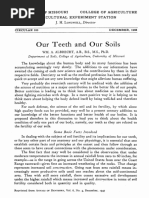 Normal Organ Weights Reference Tables | PDF