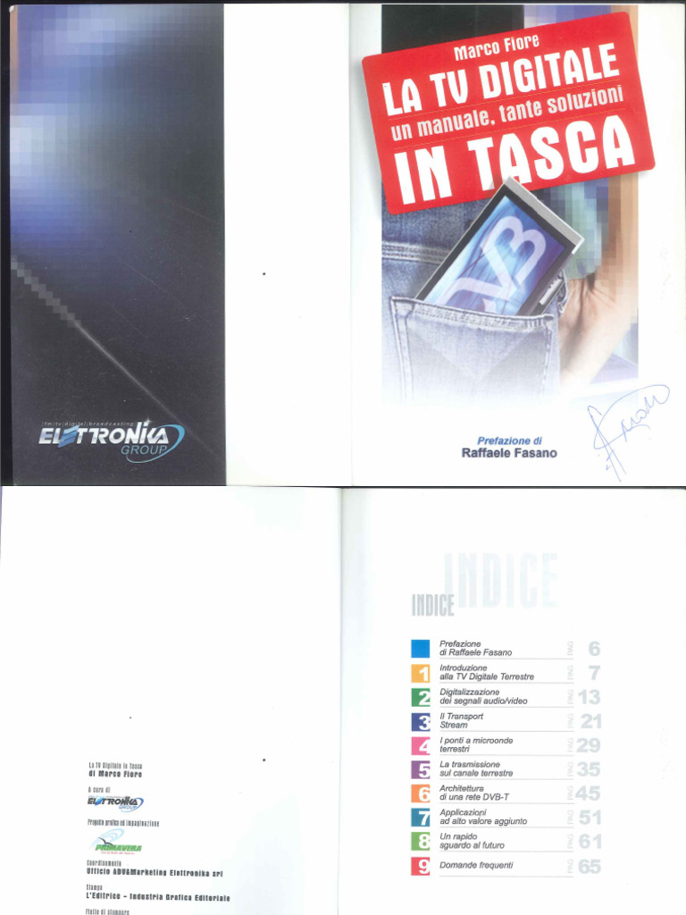 TV Digital in Tasca | PDF