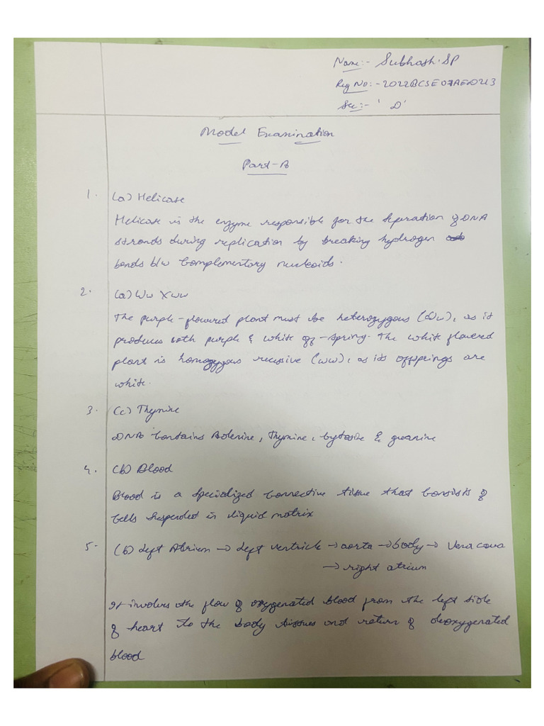 Subhash SP-213 | PDF