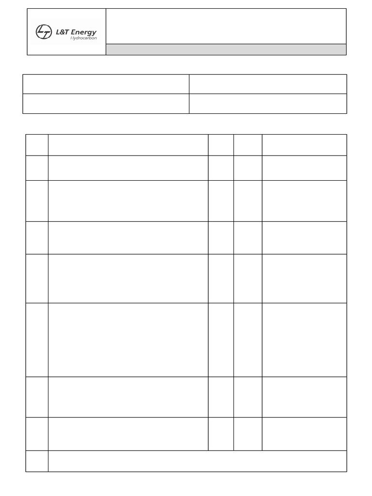 Safety Checklist - MEWP - Man-Movement | PDF