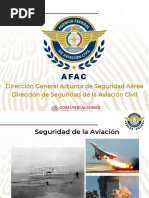 Organigrama Afac 2024 05062024 | PDF