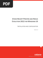 Sidexis 4 Installation | PDF | Server (Computing) | Computer File