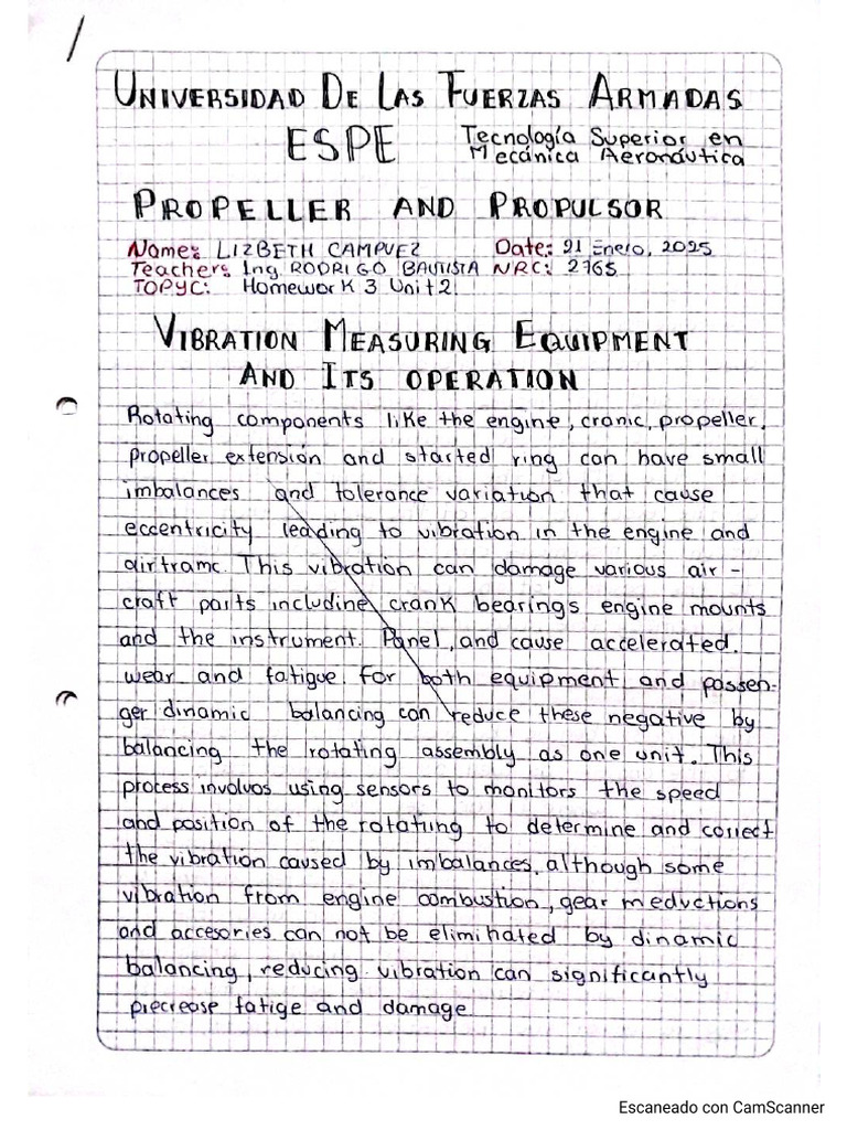 Lizbeth Campuez Tarea3 u2 | PDF